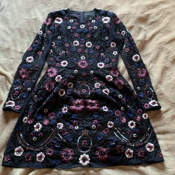 Needle & Thread | Dresses | Needle And Thread Dress | Poshmark